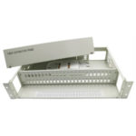 Шилэн кабелийн төгсгөгч FDF 12/24/48 | Гигалинк ХХК