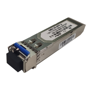 GBX-20-SFP-A(B) SFP трансивер | Гигалинк ХХК